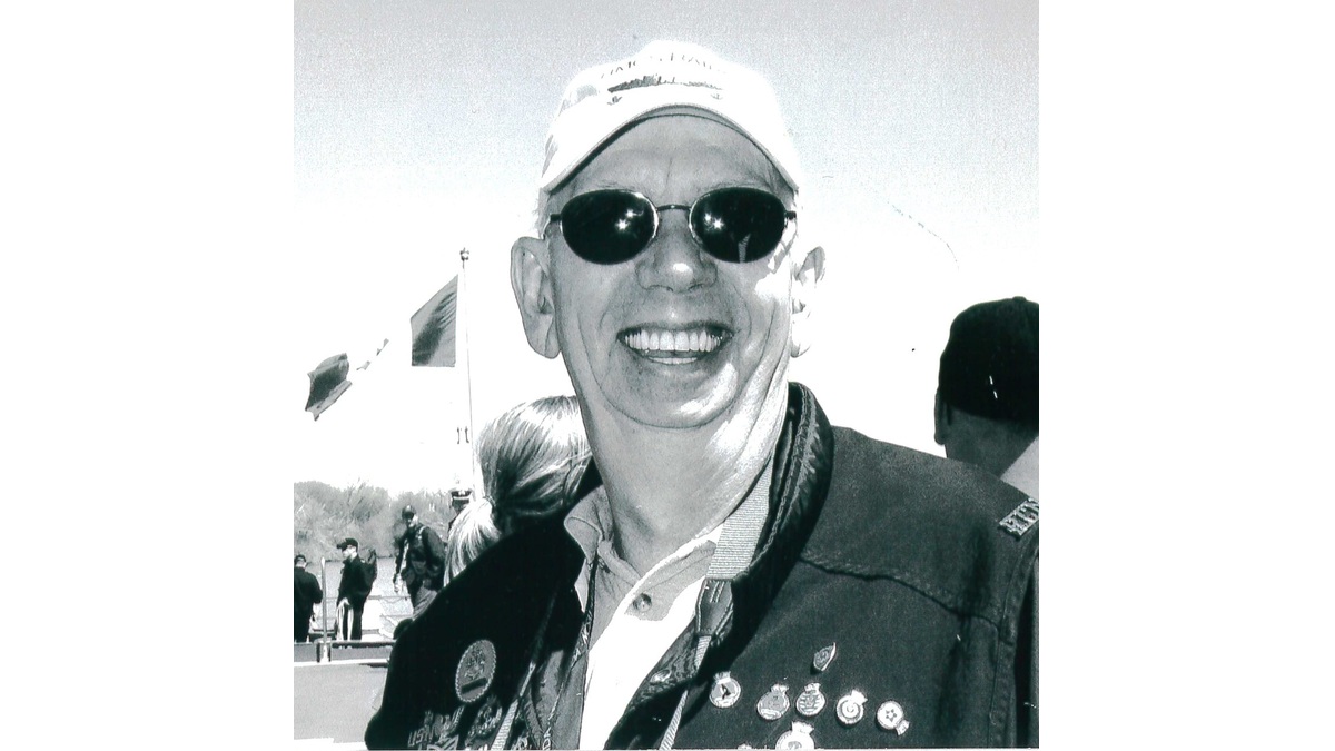 Kenneth Burley Obituary - Burlington, ON | Smith's Funeral Home