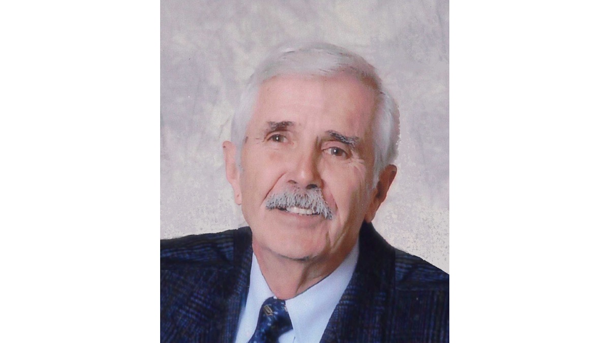 Gregory Fuller Obituary - Burlington, ON | Smith's Funeral Home