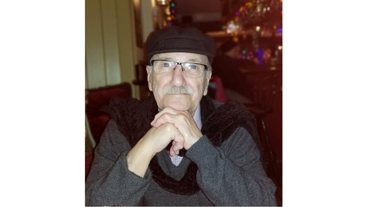 Trevor Dyas Obituary - Burlington, ON | Smith's Funeral Home