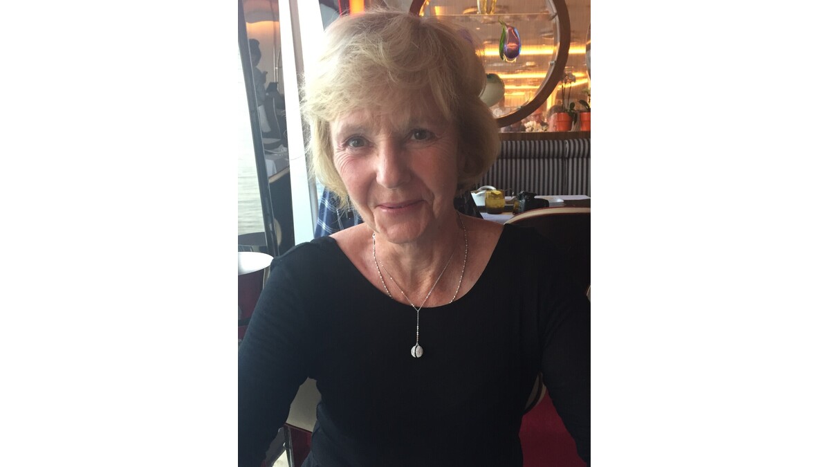 Janice Agnew Obituary - Burlington, ON | Smith's Funeral Home