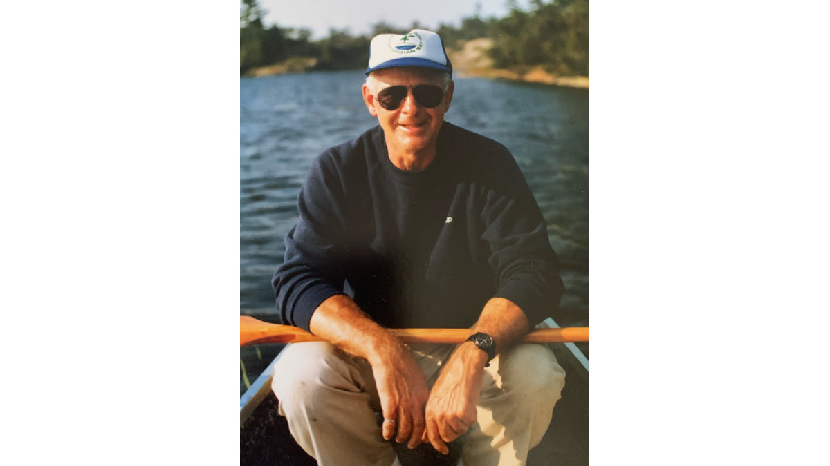 William Perdue Obituary - Burlington, ON | Smith's Funeral Home