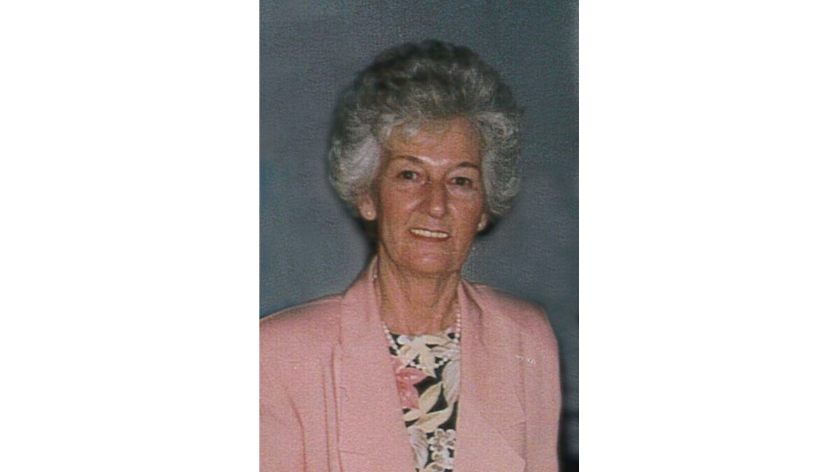 Rose Farkas Obituary - Burlington, ON | Smith's Funeral Home