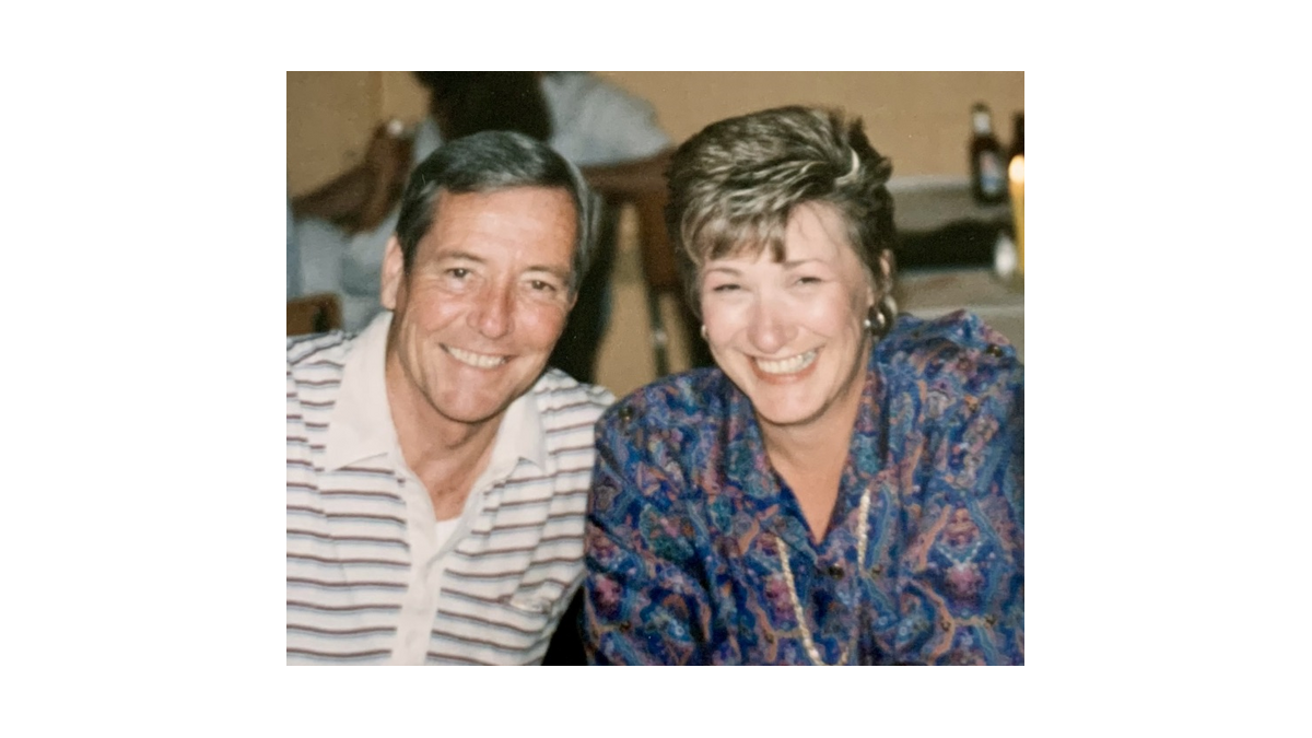 George R. Smith Obituary - Grimsby, ON | Stonehouse-Whitcomb Funeral Home