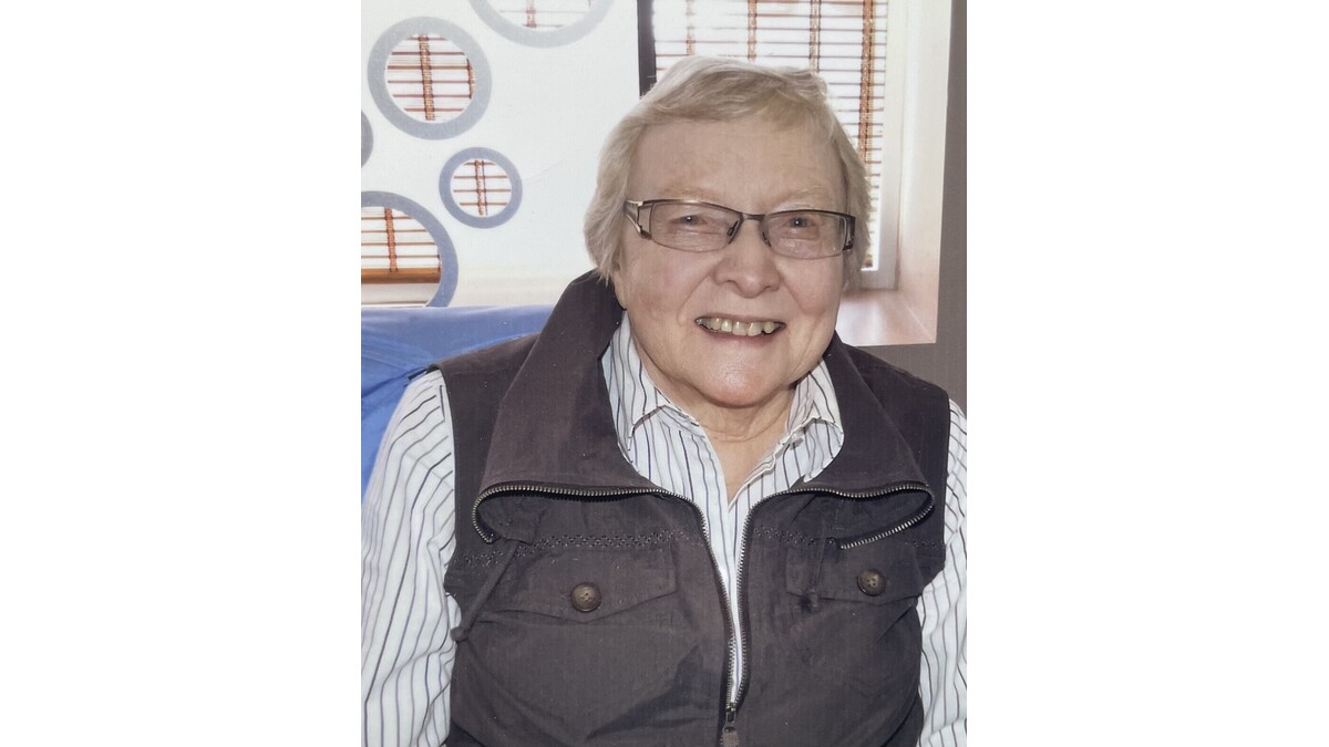 Mary Jane Pilling Obituary - Burlington, ON | Smith's Funeral Home