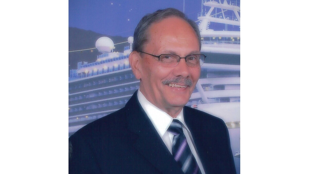 Bob Connell Obituary - Burlington, ON | Smith's Funeral Home