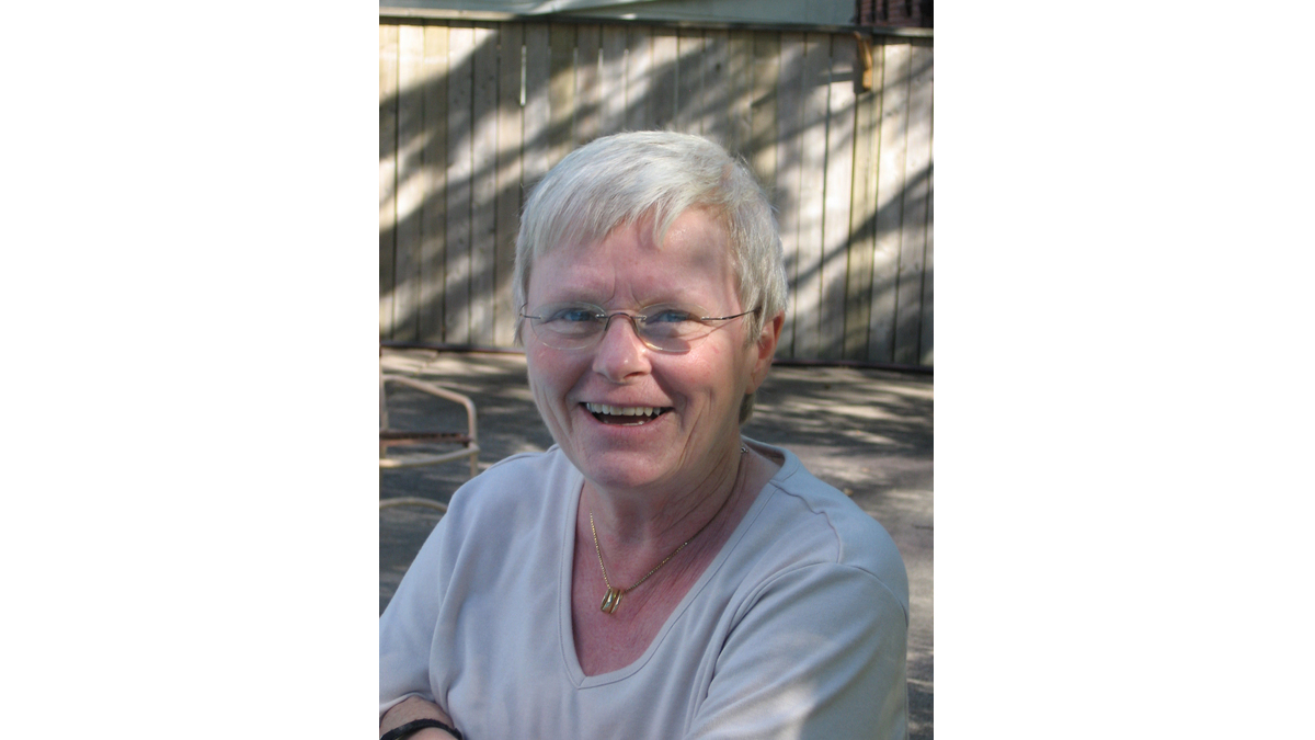 Katherine "Kay" Webster Obituary - Burlington, ON | Smith's Funeral Home