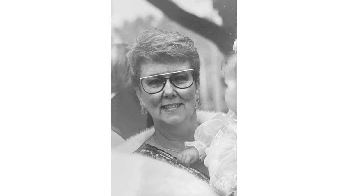 Janice Bullard Obituary - Burlington, ON | Smith's Funeral Home