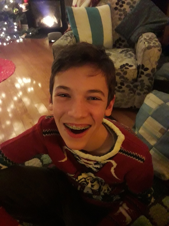 Finlay van der Werken Obituary - Burlington, ON | Smith's Funeral Home