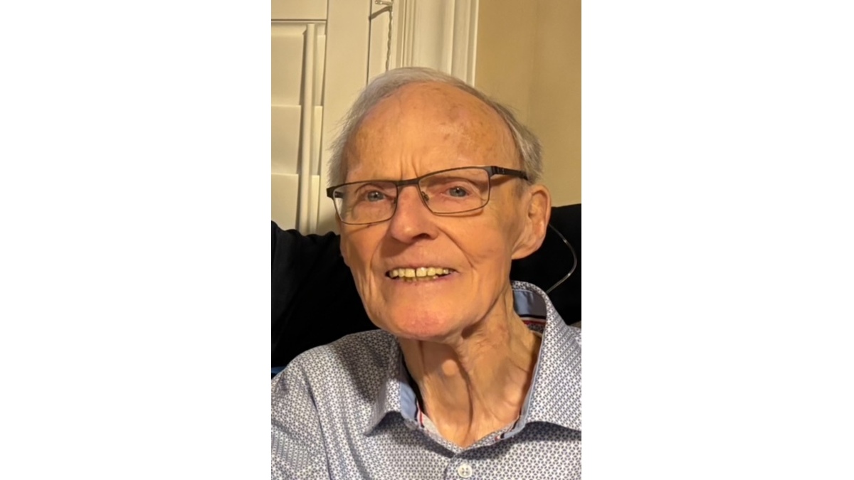 Frank Simmons Obituary - Burlington, ON | Smith's Funeral Home