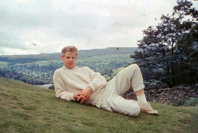 Barry Wilson Obituary - Burlington, ON | Smith's Funeral Home