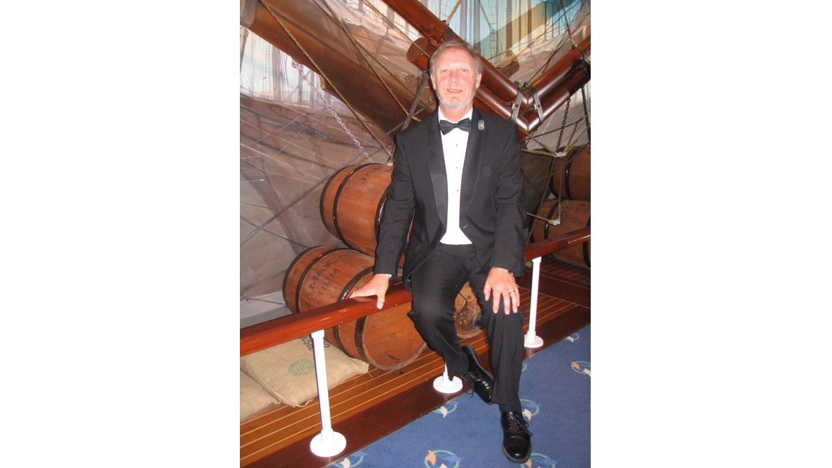 Barry Wilson Obituary - Burlington, ON | Smith's Funeral Home