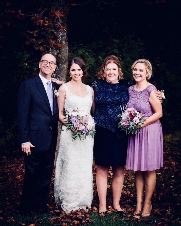 Victoria McKenzie Obituary - Grimsby, ON | Stonehouse-Whitcomb Funeral Home