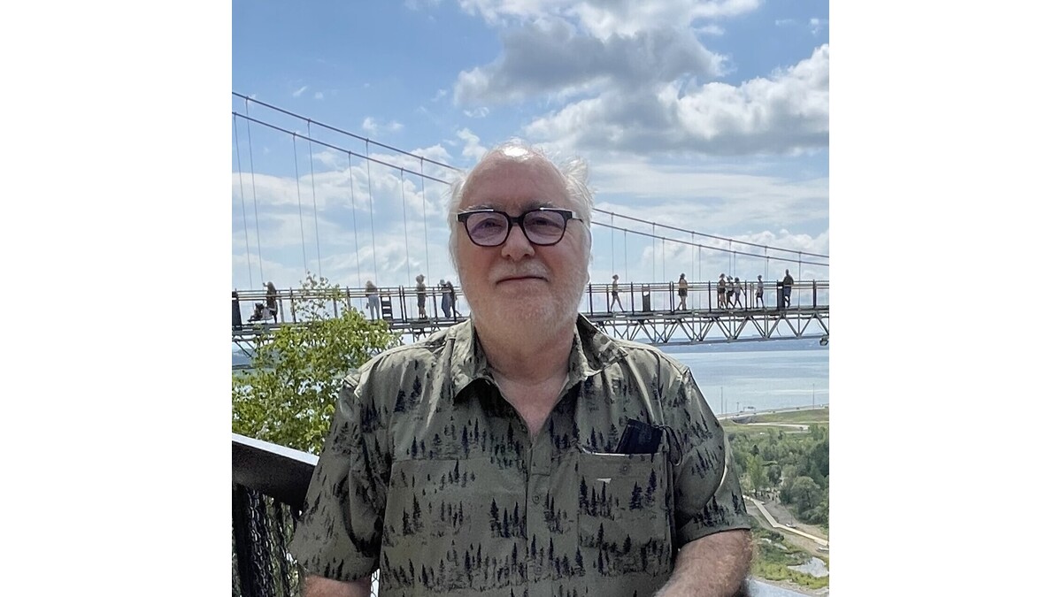 Frank Di Florio Obituary - Stoney Creek, ON | Smith's Funeral Home