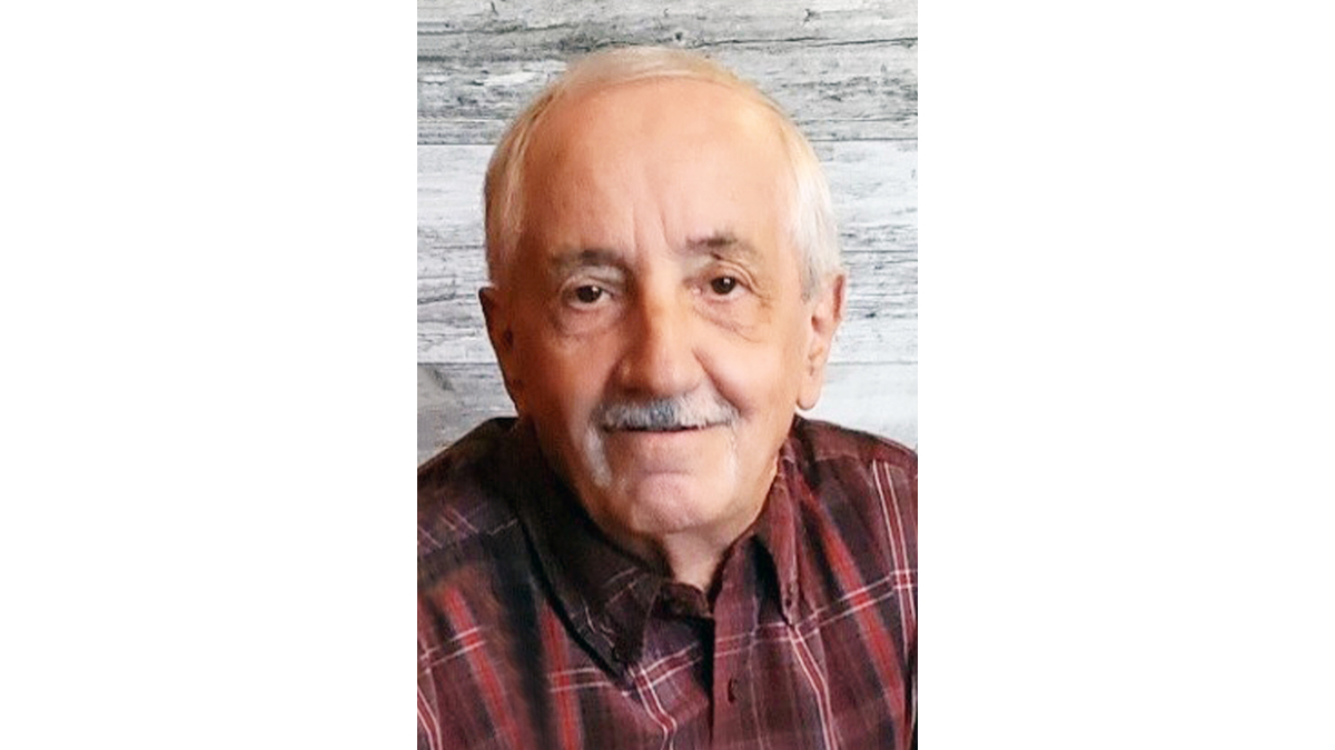 George Tsilibanis Obituary - Grimsby, ON | Stonehouse-Whitcomb Funeral Home