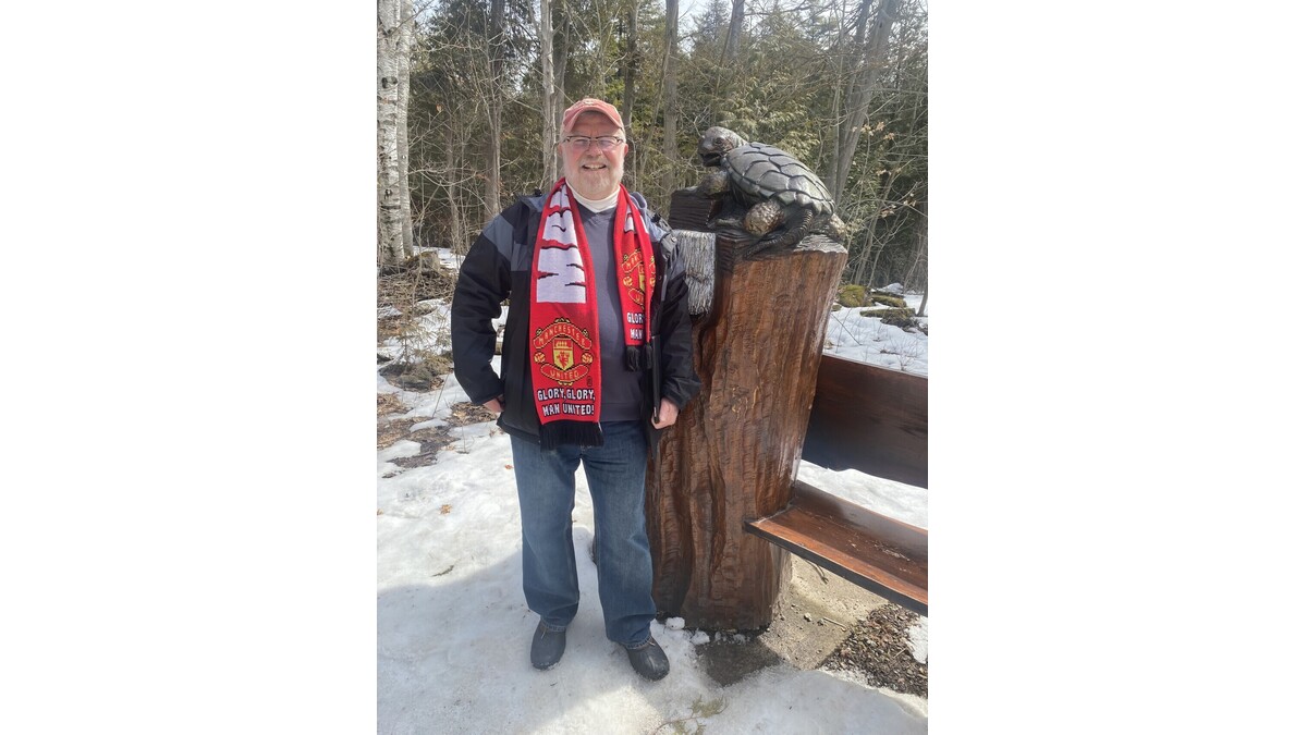 Dr. Michael MacKinnon Obituary - Burlington, ON | Smith's Funeral Home