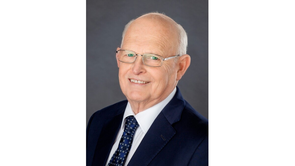 Ronald Rousseaux Obituary - Grimsby, ON | Stonehouse-Whitcomb Funeral Home