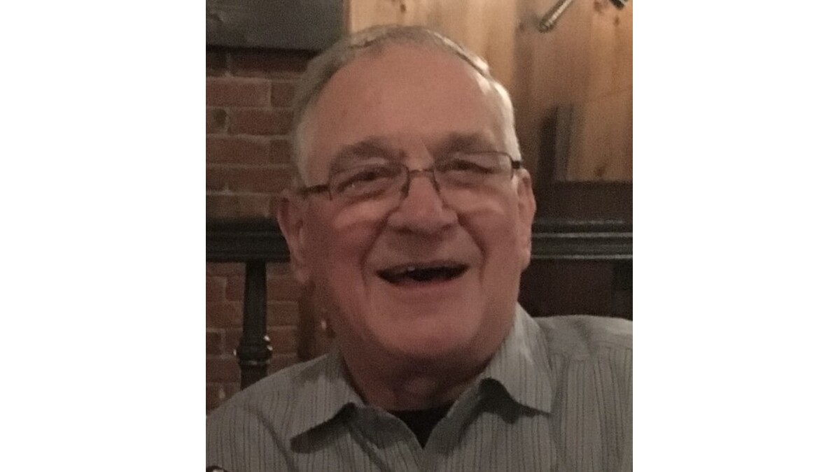 James Rodney Obituary - Grimsby, ON | Stonehouse-Whitcomb Funeral Home