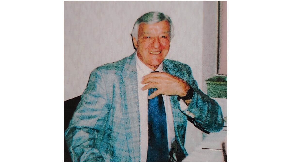 Michael Colangelo Obituary - Burlington, ON | Smith's Funeral Home