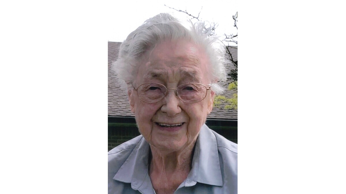 Petronella Peters-Venner Obituary - Burlington, ON | Smith's Funeral Home