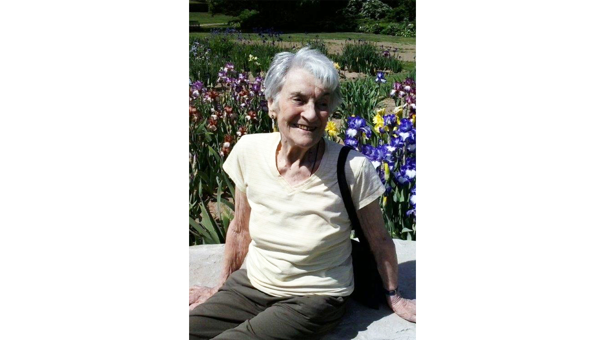 Gillian Morgan Obituary - Burlington, ON | Smith's Funeral Home