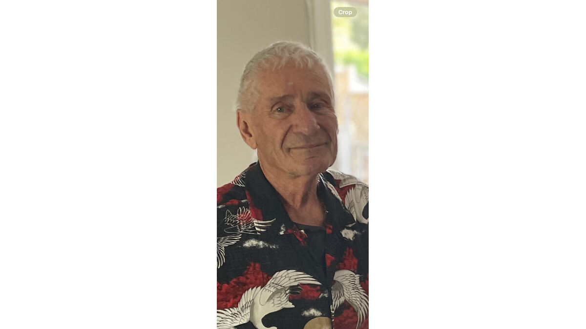 Peter Perrone Obituary - Burlington, ON | Smith's Funeral Home