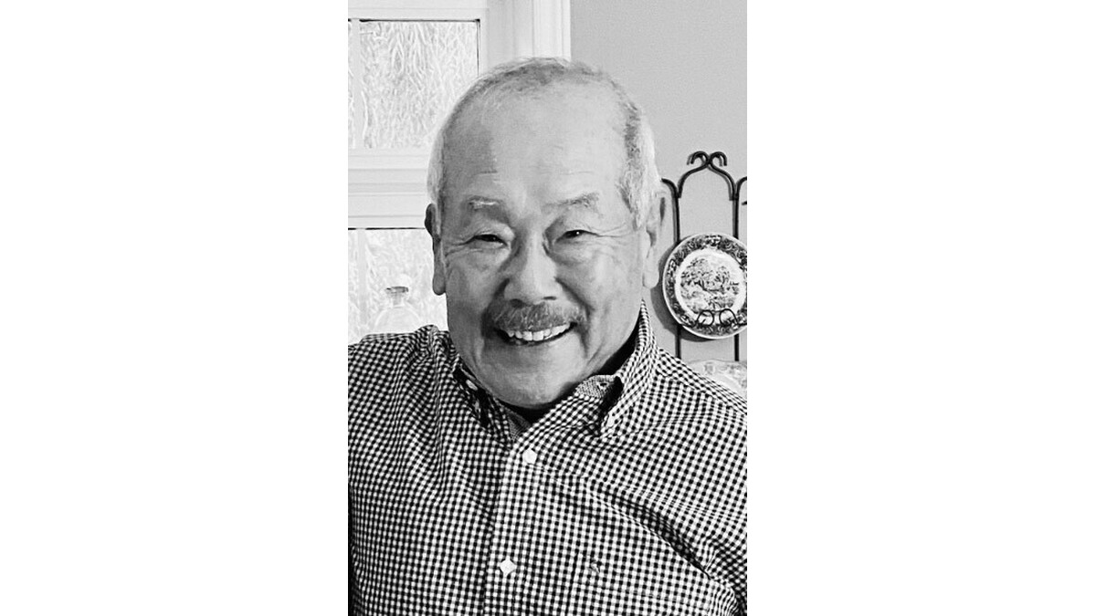 William "Bill" Murakami Obituary - Grimsby, ON | Stonehouse-Whitcomb ...