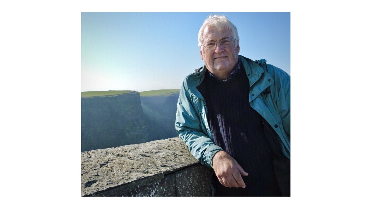 Kenrick Seymour Obituary - Stoney Creek, ON | Smith's Funeral Home