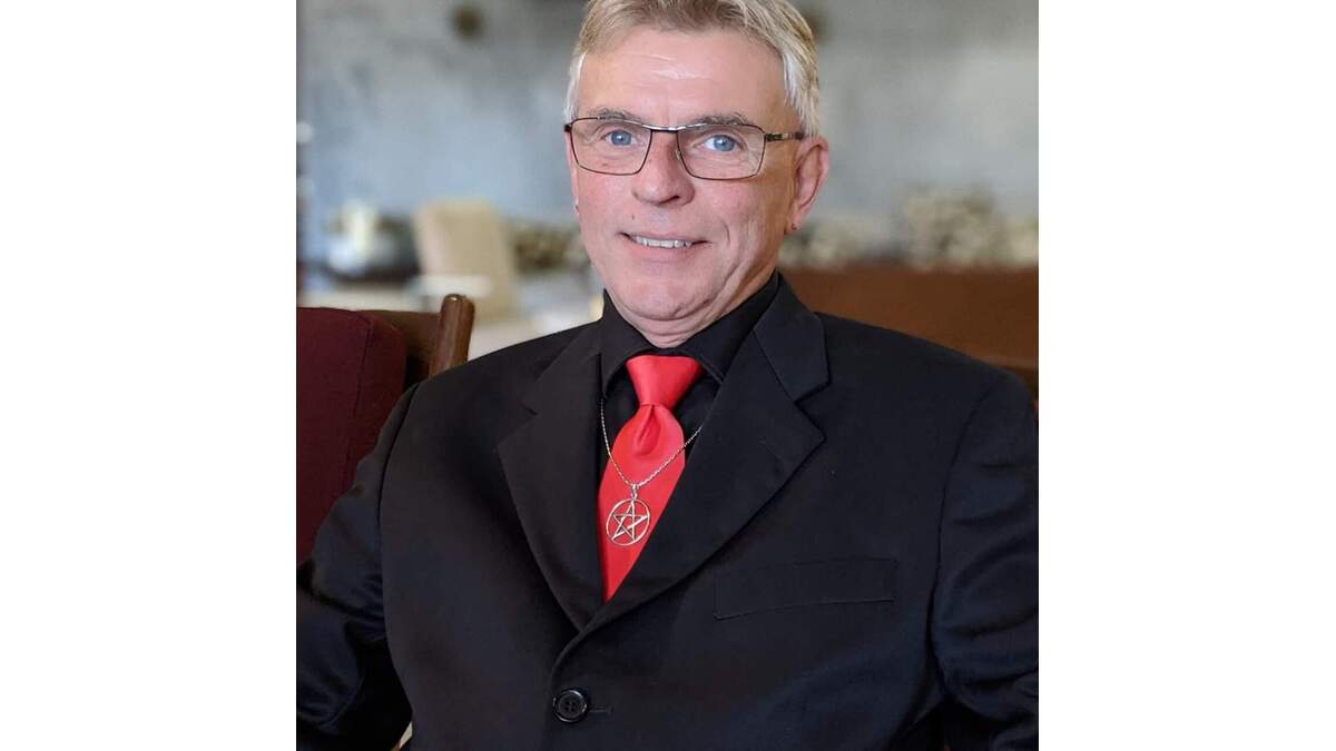 Jeffrey Sutton Obituary - Burlington, ON | Smith's Funeral Home