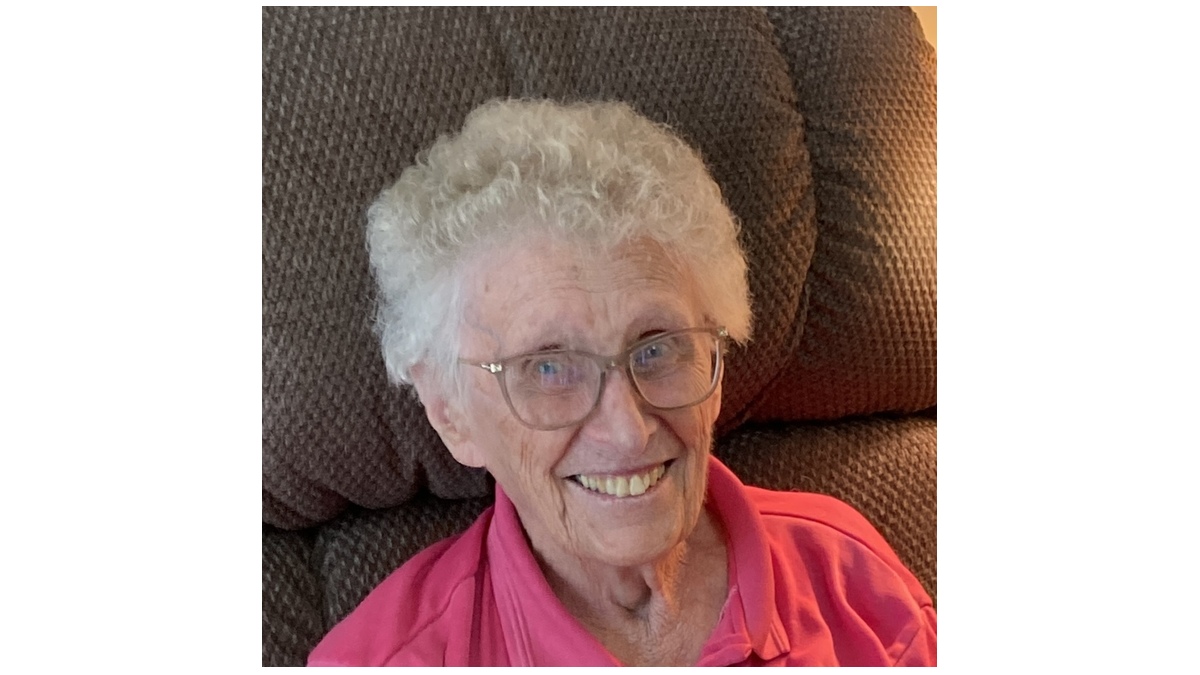 Patricia "Pat" Hayes Obituary - Burlington, ON | Smith's Funeral Home