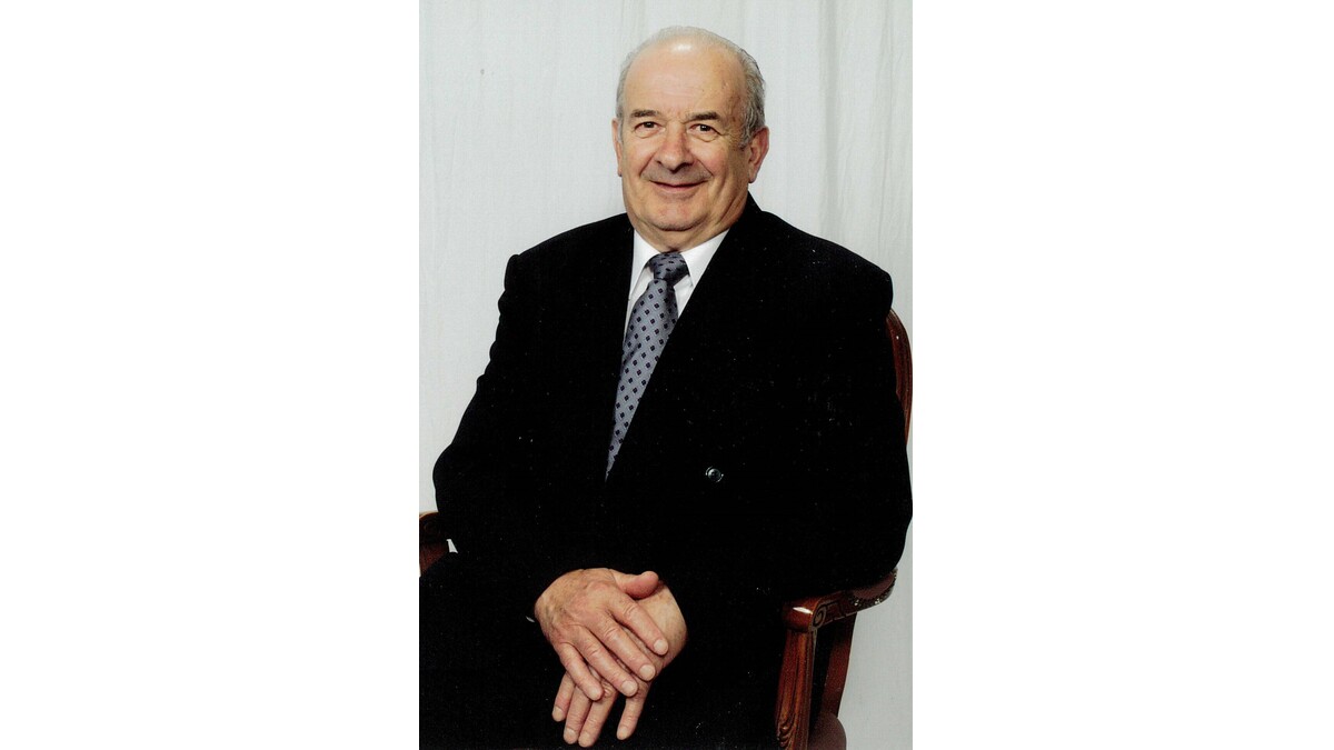 Mario Adamo Obituary - Stoney Creek, ON | Smith's Funeral Home