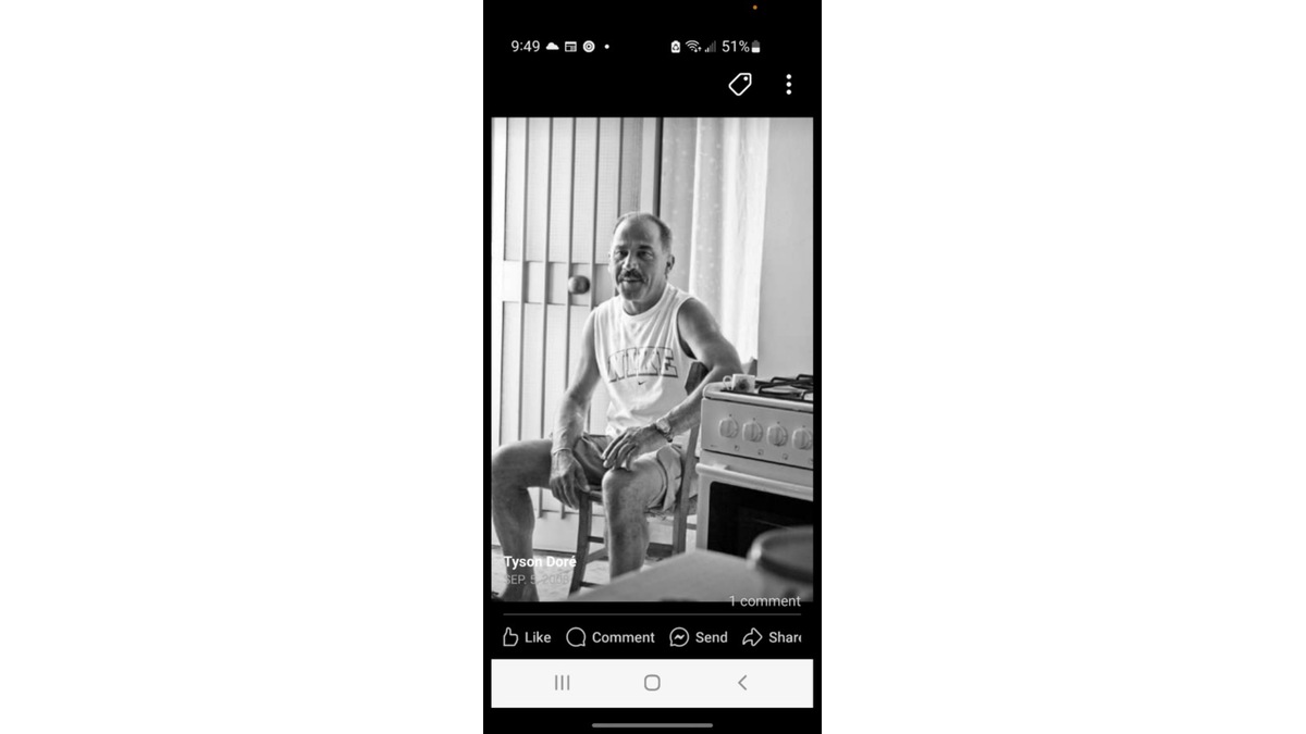 Giuseppe (Joe) Megna Obituary - Stoney Creek, ON | Smith's Funeral Home