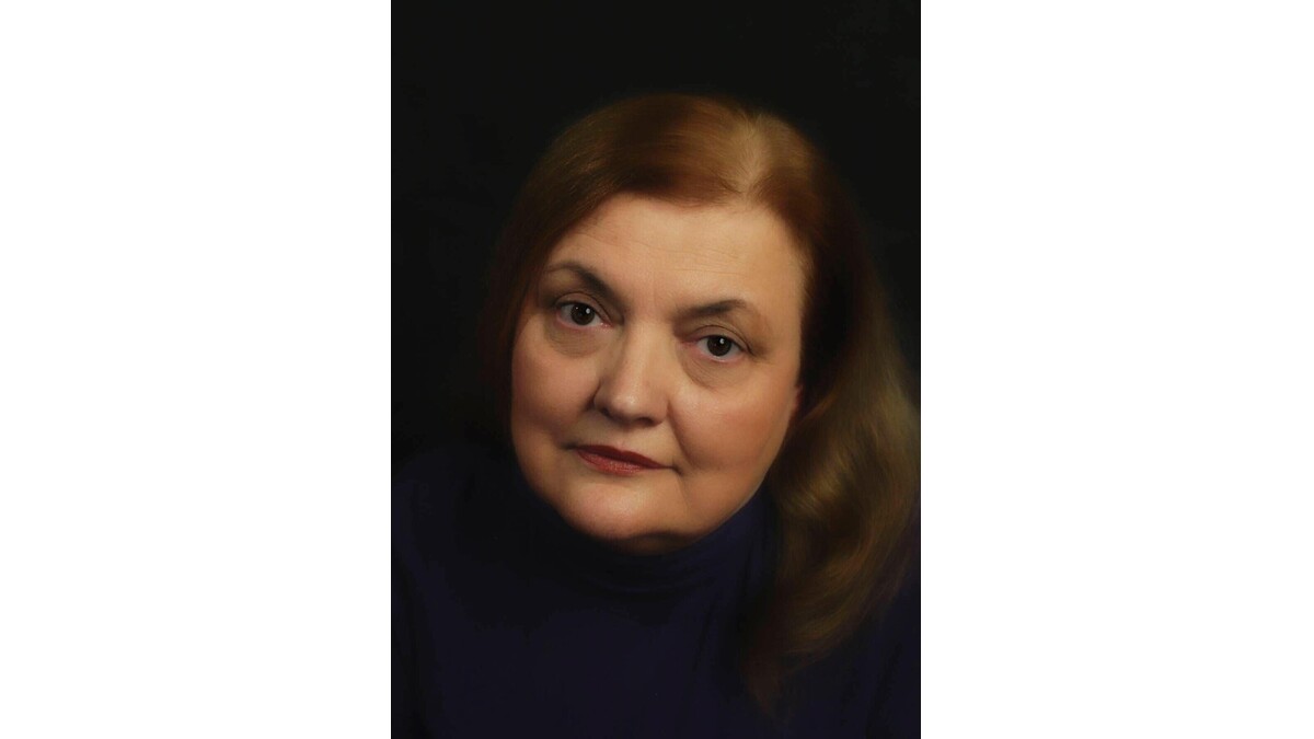 Anna Maria Morris Obituary - Grimsby, ON | Stonehouse-Whitcomb Funeral Home