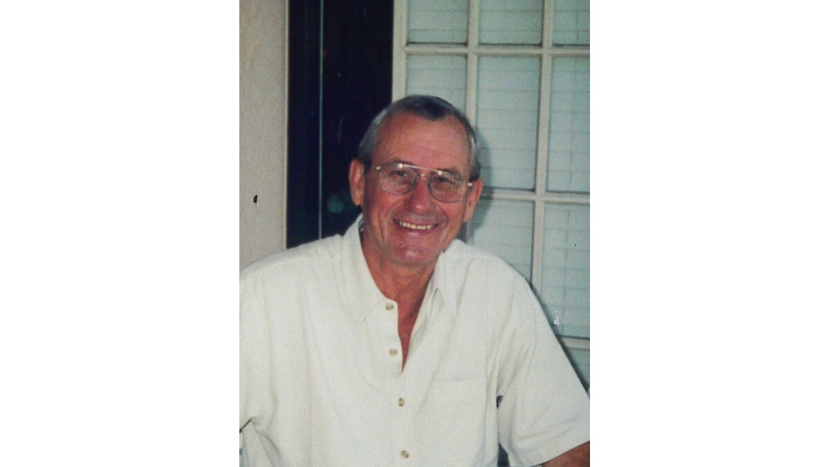 Barry Acheson Obituary - Burlington, ON | Smith's Funeral Home