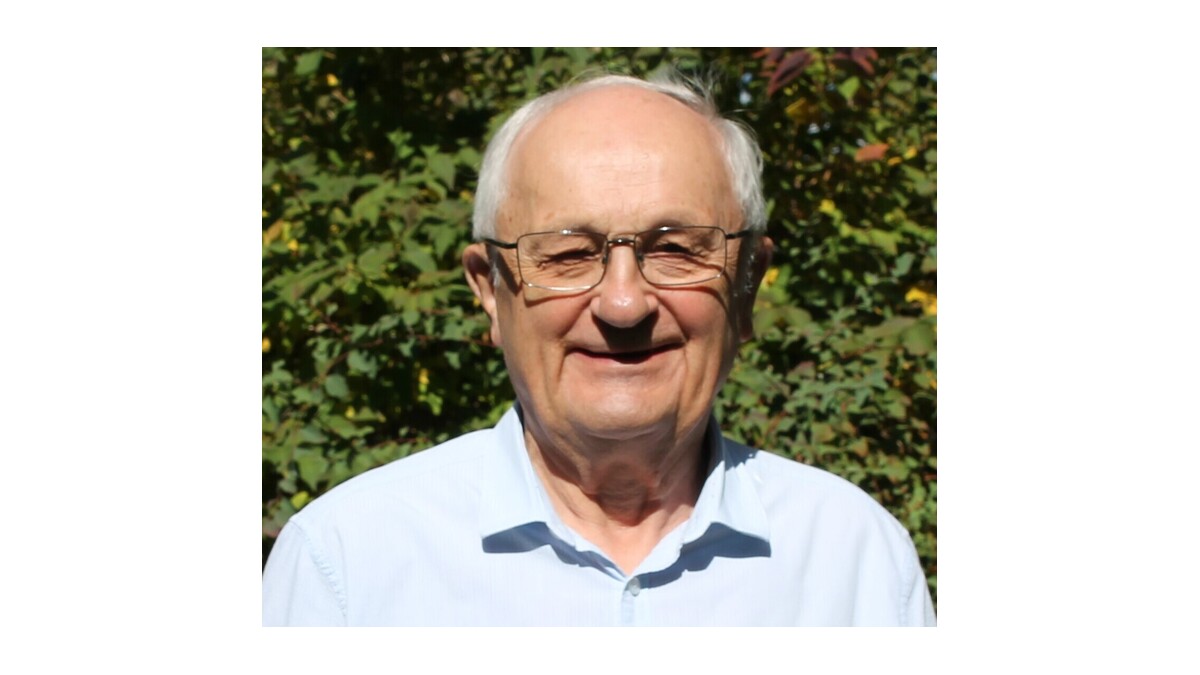 Robert Ritchie Obituary - Burlington, ON | Smith's Funeral Home