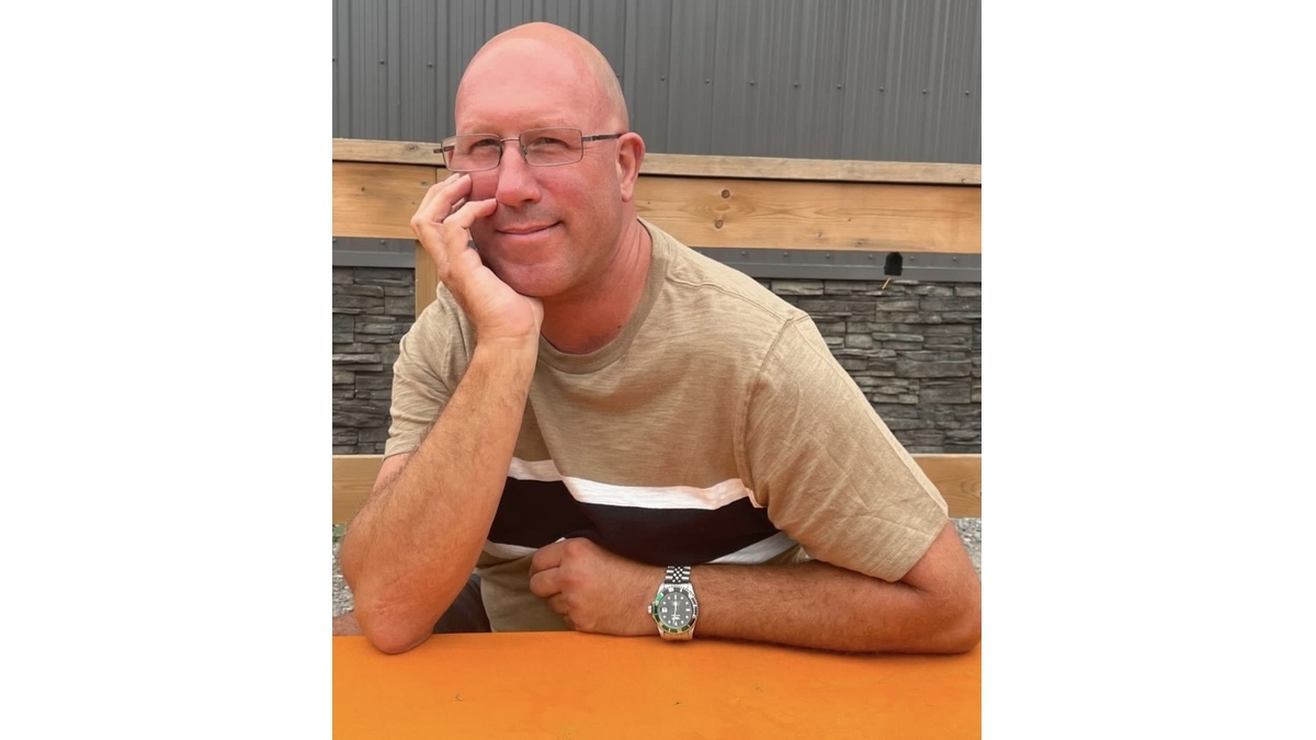 Edward Willey Obituary - Burlington, ON | Smith's Funeral Home