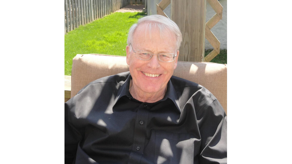 James Lundy Obituary - Burlington, ON | Smith's Funeral Home