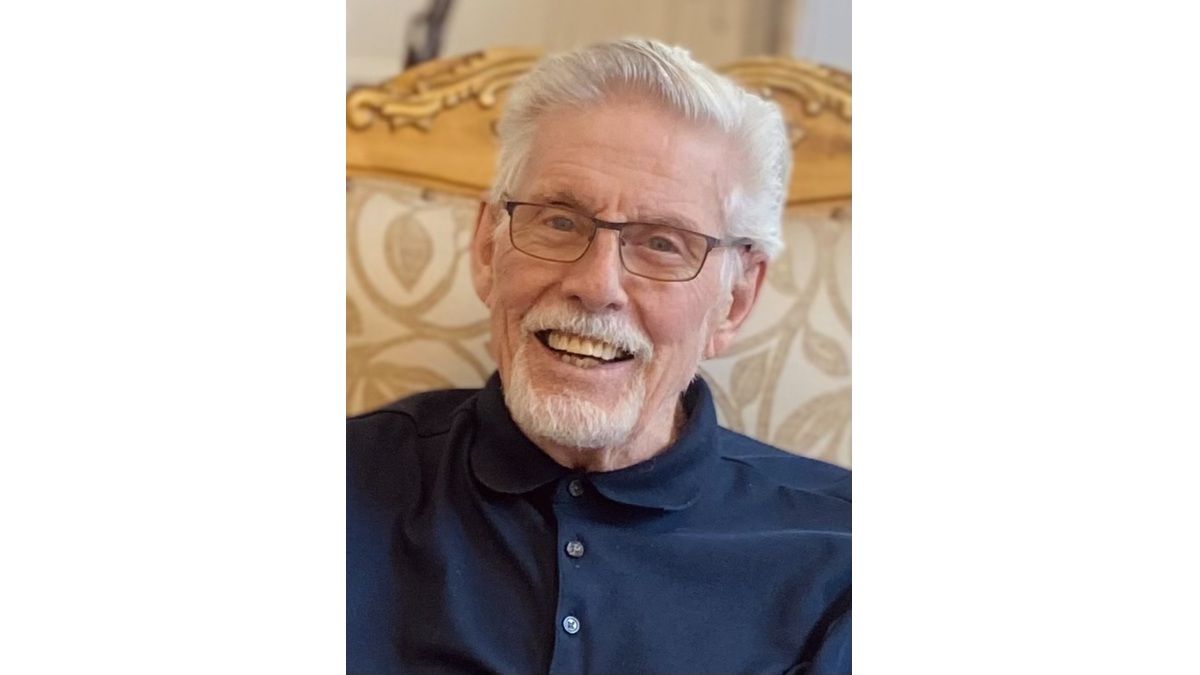 T. Robert (Bob) Gilmartin Obituary - Burlington, ON | Smith's Funeral Home