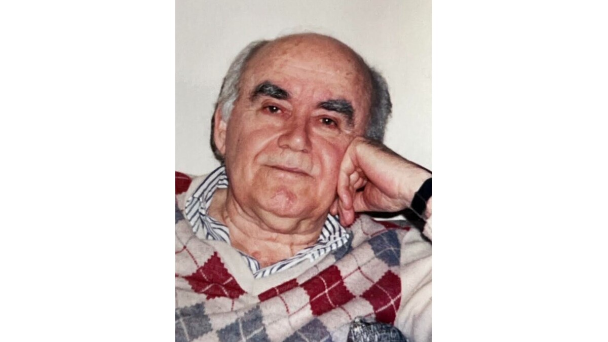 George Budimir Obituary - Grimsby, ON | Stonehouse-Whitcomb Funeral Home