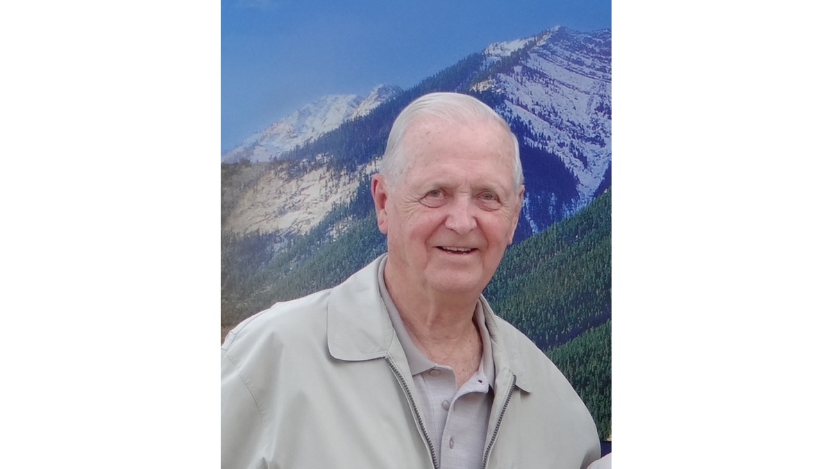 John Robinson Obituary - Grimsby, ON | Stonehouse-Whitcomb Funeral Home