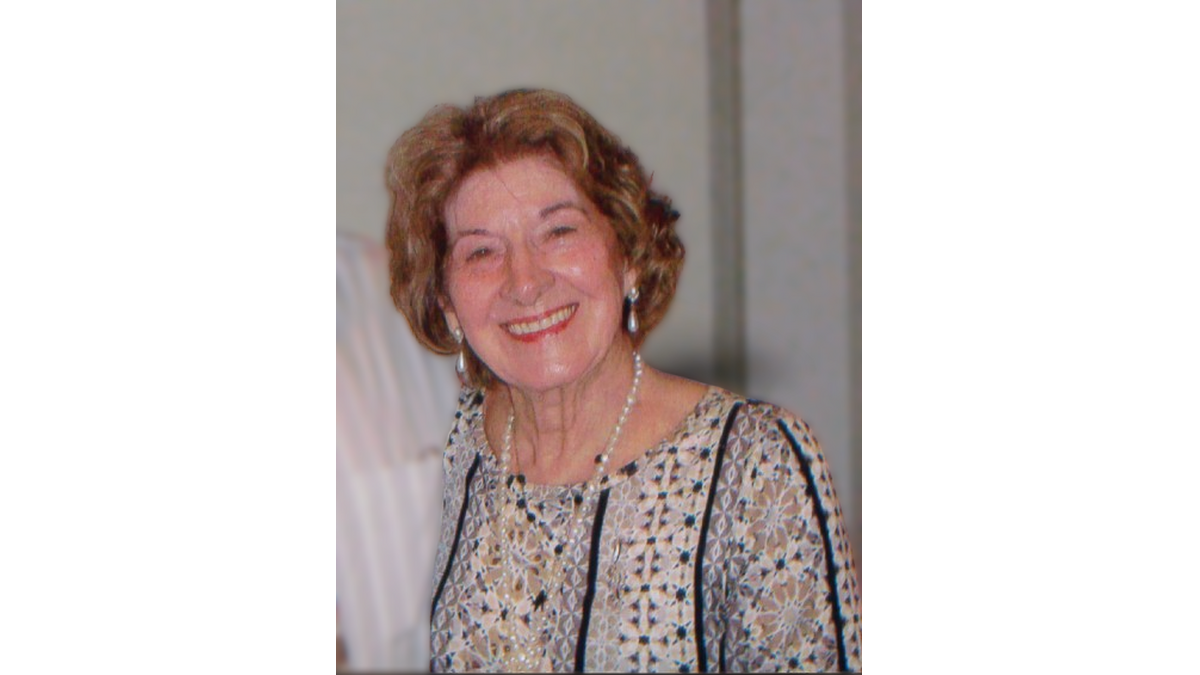 Frances Pauline (Polly) Bennett Obituary - Burlington, ON | Smith's ...