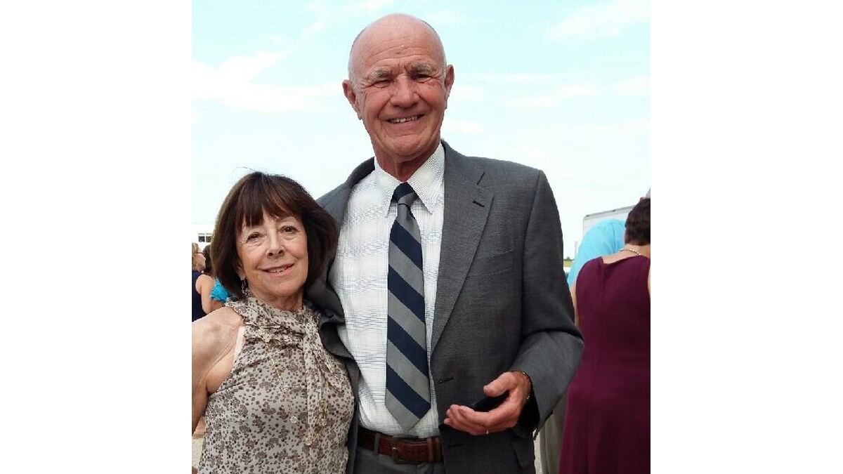 Donald McMaster Obituary - Stoney Creek, ON | Smith's Funeral Home