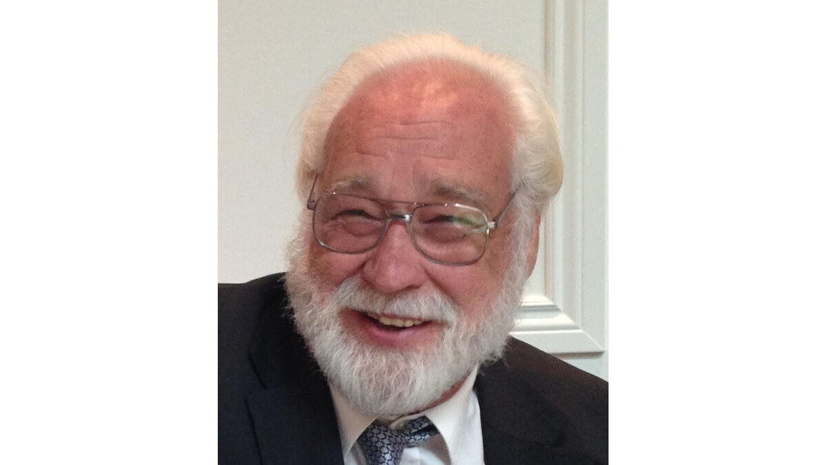 Frederick Ireland Obituary - Grimsby, ON | Stonehouse-Whitcomb Funeral Home