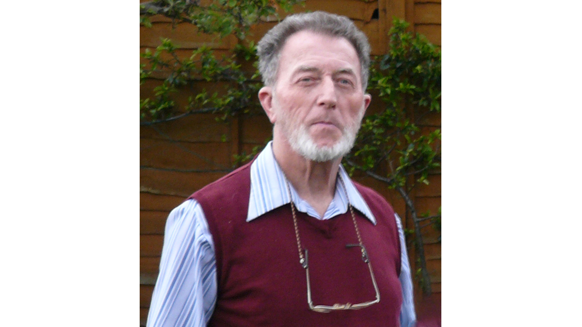 F. Harry Rotherforth Obituary - Burlington, ON | Smith's Funeral Home