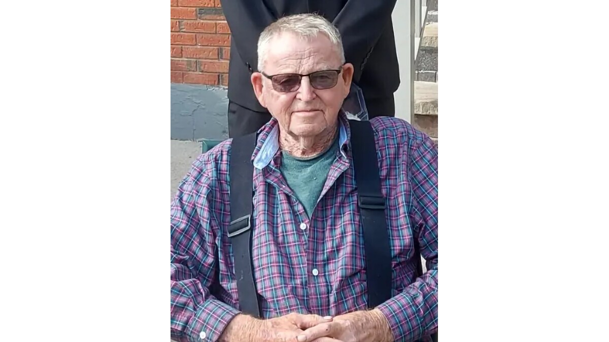 James "Jim" Highfield Obituary - Stoney Creek, ON | Smith's Funeral Home