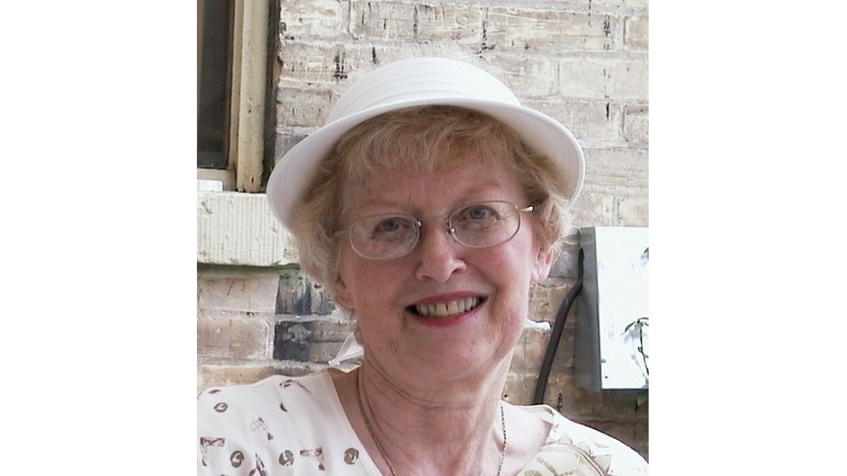 Lenore Strathy Obituary - Burlington, ON | Smith's Funeral Home