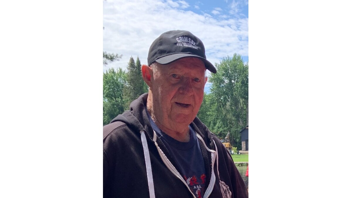 William Dancer Obituary - Grimsby, ON | Stonehouse-Whitcomb Funeral Home