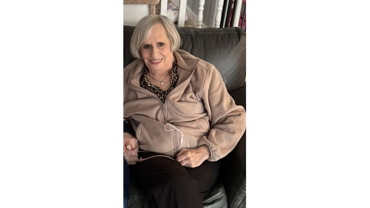 Pauline Leier Obituary - Burlington, ON | Smith's Funeral Home