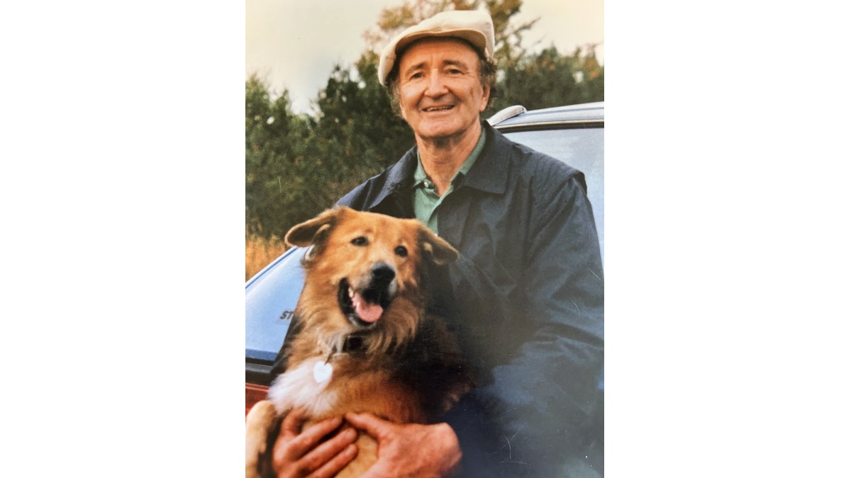 Robert "Bob" Morrow Obituary - Burlington, ON | Smith's Funeral Home