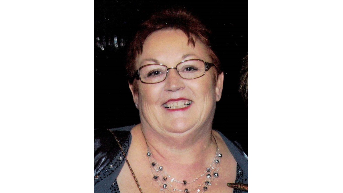 Jacqueline Cervoni nee Bergman Obituary - Burlington, ON | Smith's ...
