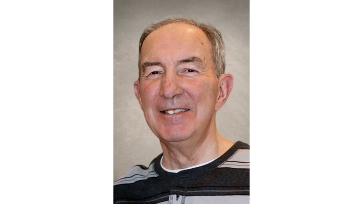 William "Bill" Ingleby Obituary - Grimsby, ON | Stonehouse-Whitcomb ...